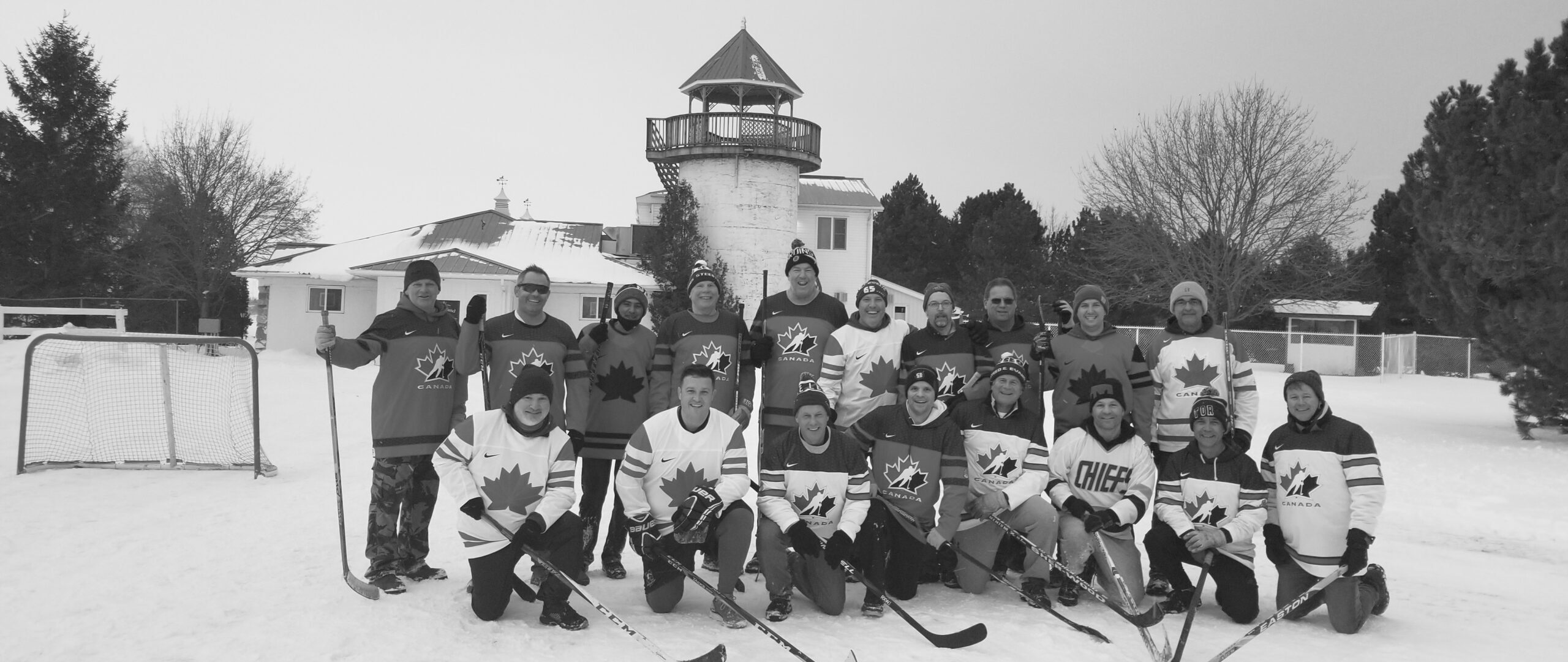 Meet the Leadership Team | Steed and Evans Limited